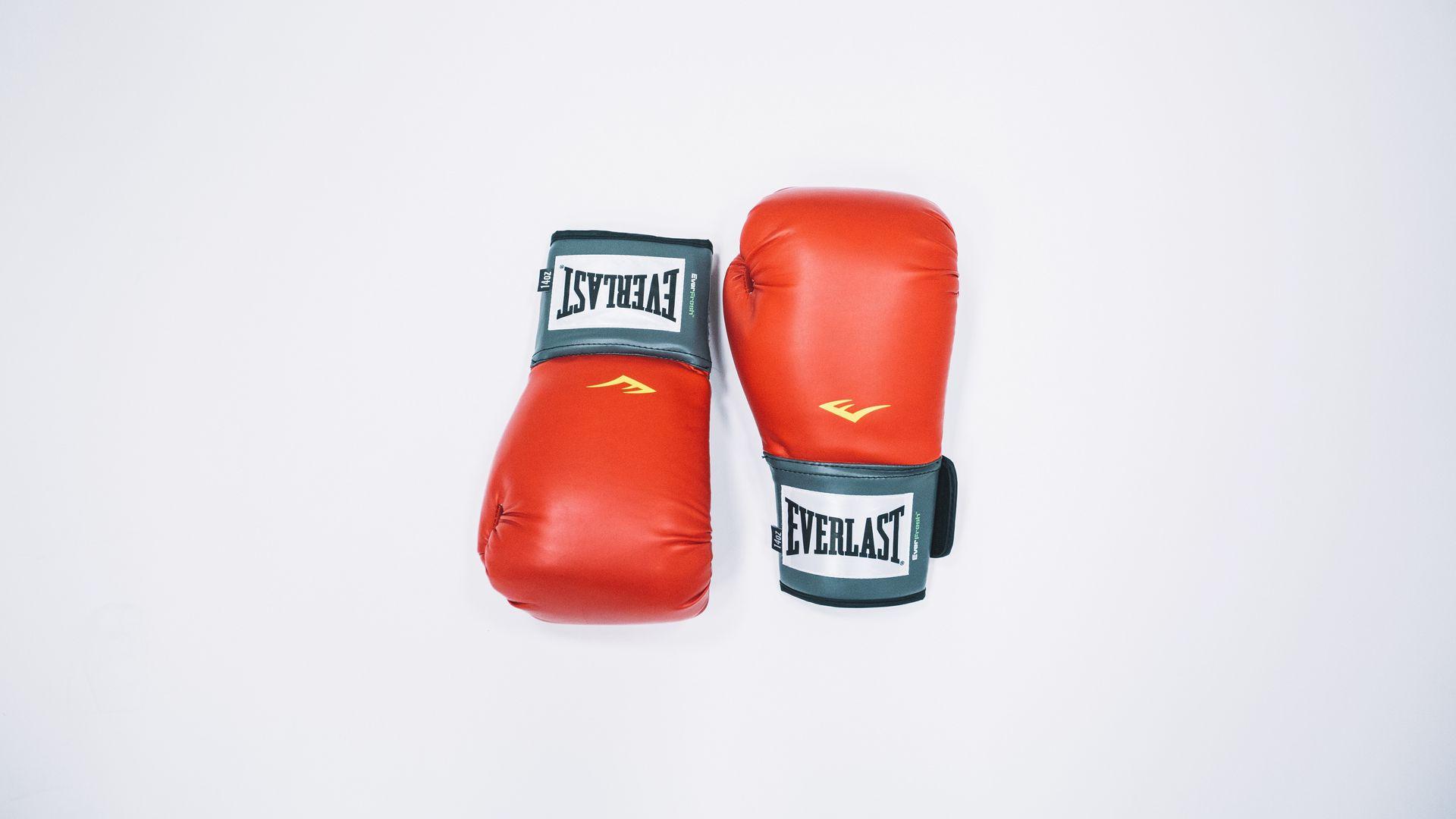 Everlast Boxing Wallpapers - Top Free Everlast Boxing Backgrounds ...