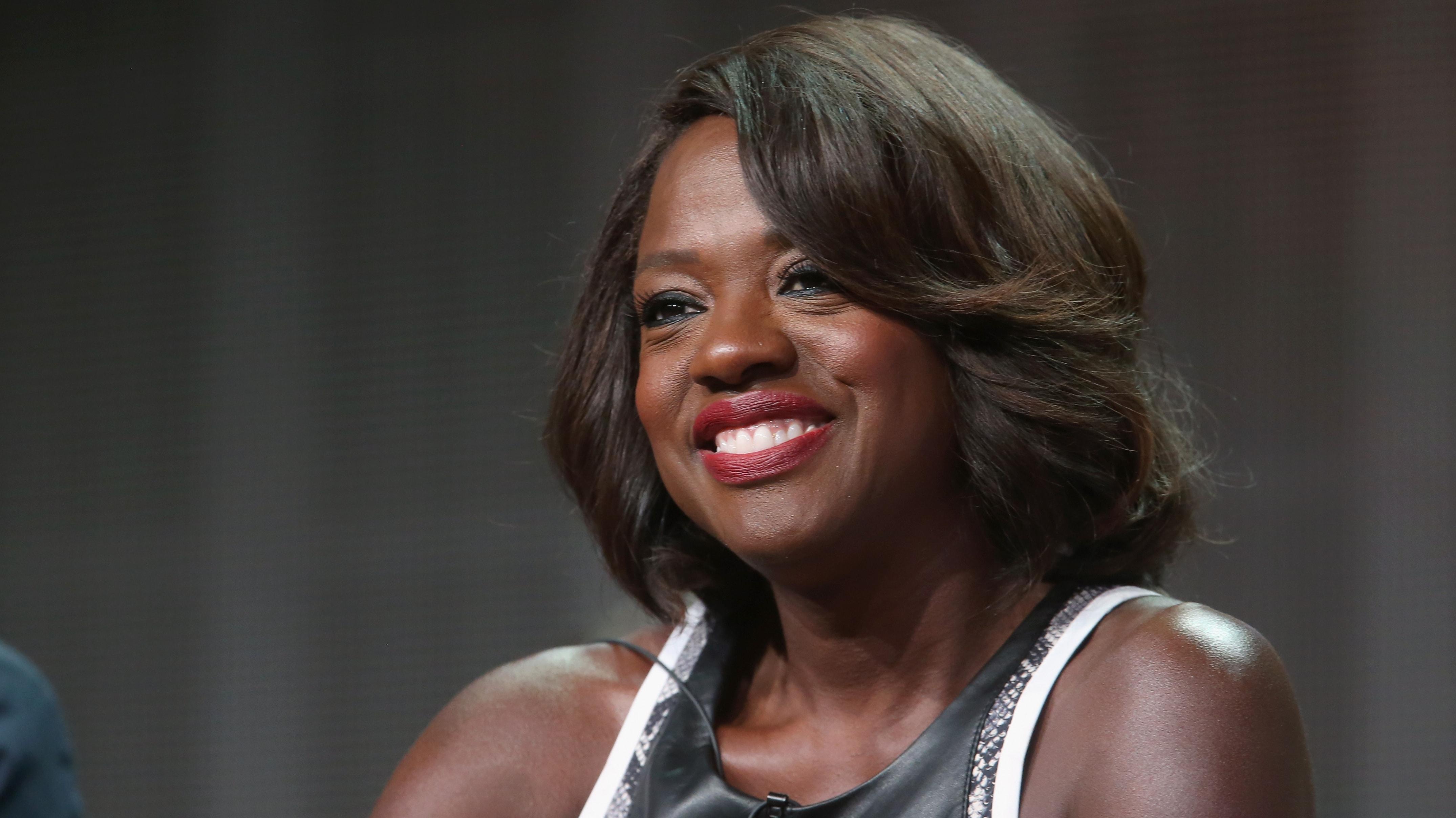 Viola Davis Wallpapers - Top Free Viola Davis Backgrounds - WallpaperAccess