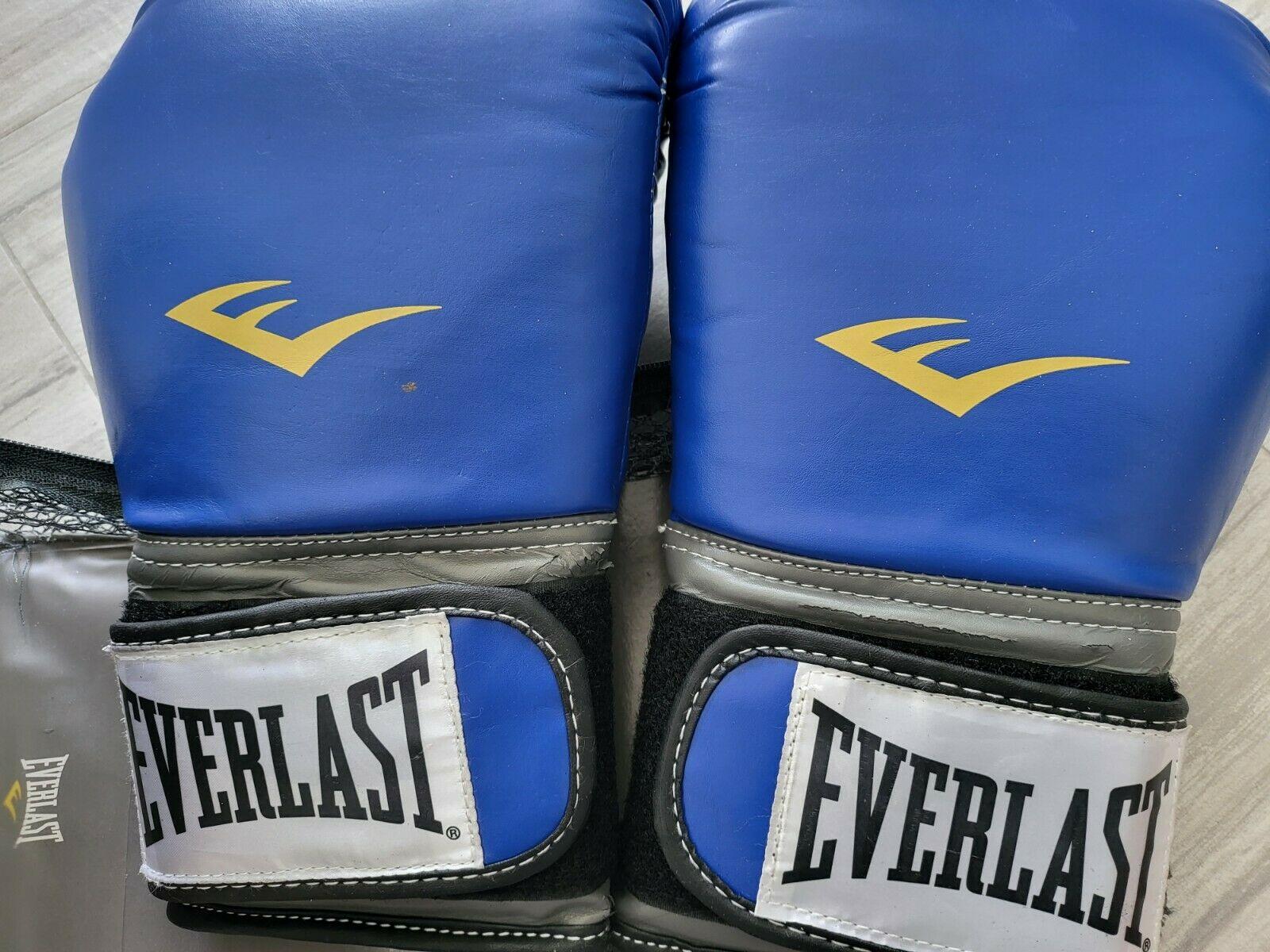 Everlast Boxing Wallpapers - Top Free Everlast Boxing Backgrounds ...