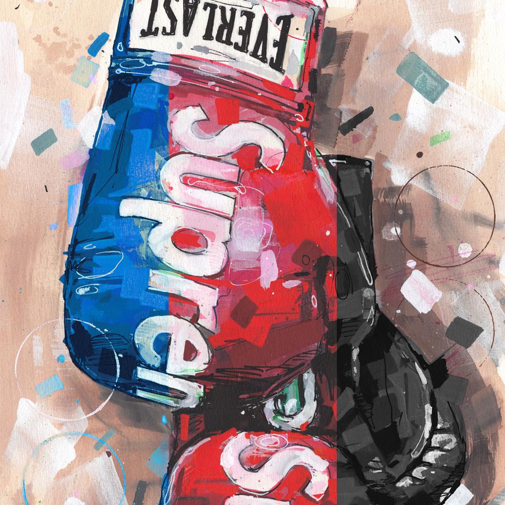 Everlast Boxing Wallpapers - Top Free Everlast Boxing Backgrounds ...