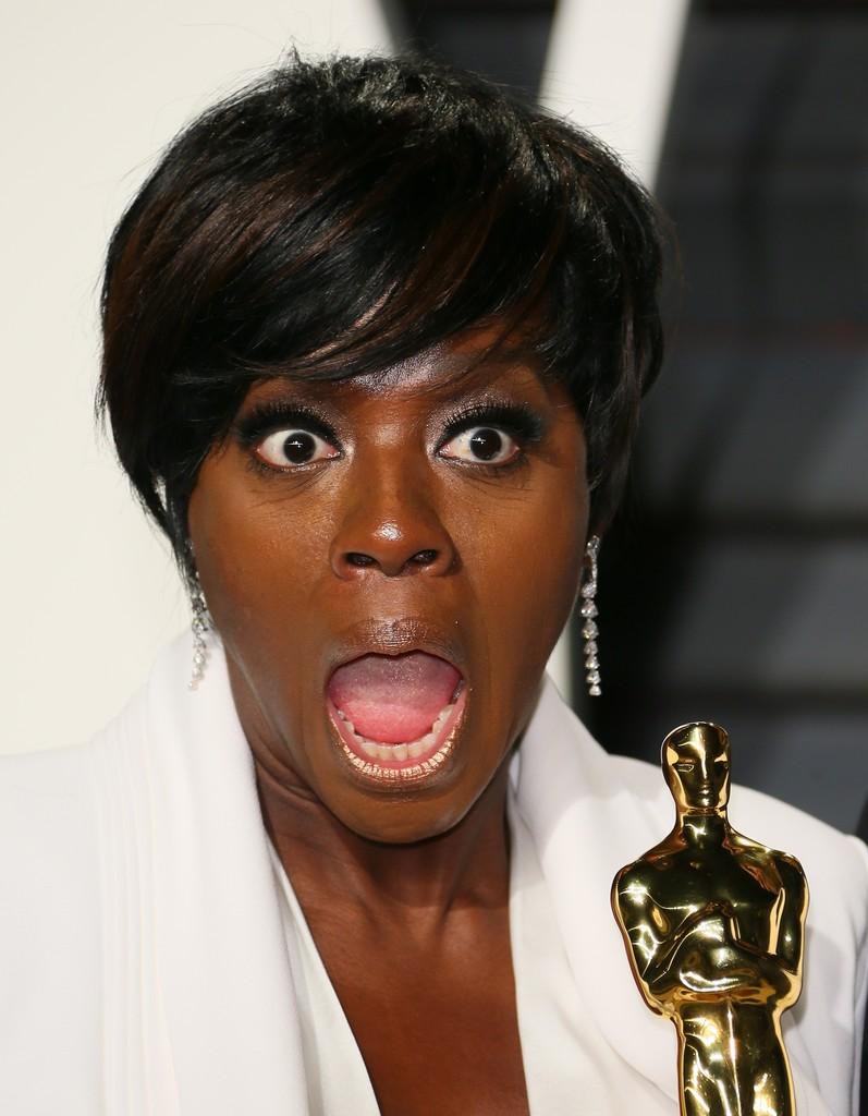 Viola Davis Wallpapers - Top Free Viola Davis Backgrounds - WallpaperAccess