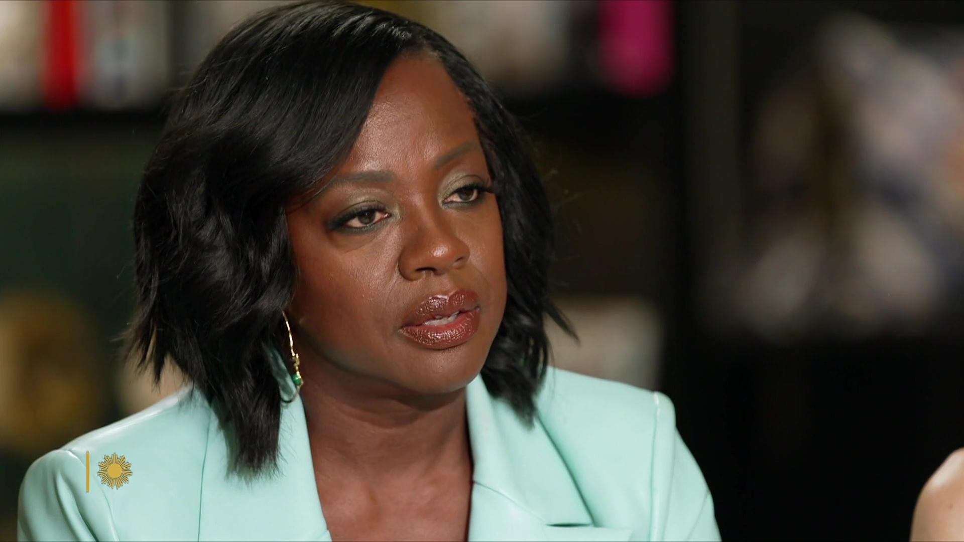 Viola Davis Wallpapers - Top Free Viola Davis Backgrounds - WallpaperAccess