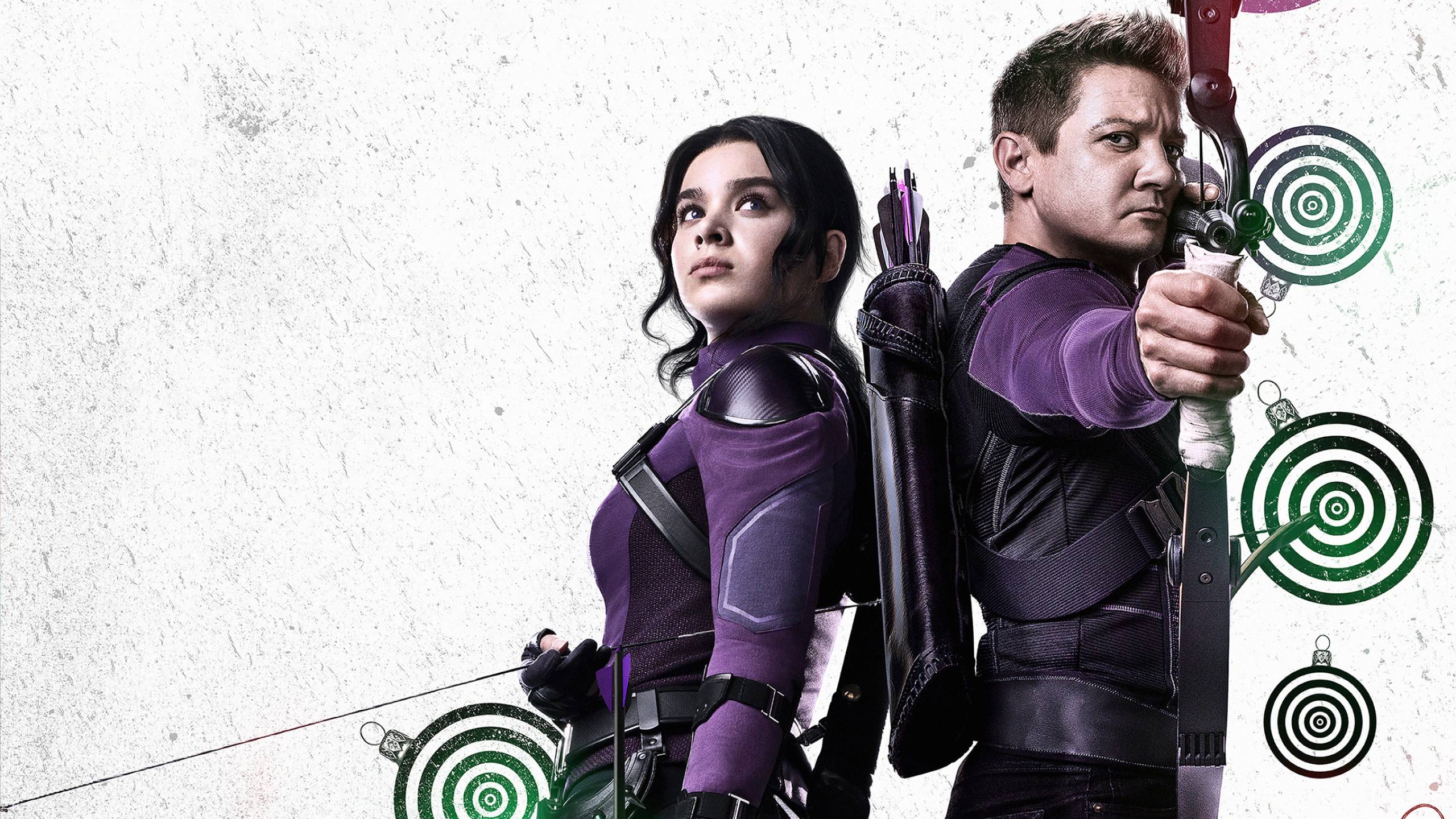 Hawkeye Desktop Wallpapers - Top Free Hawkeye Desktop Backgrounds ...
