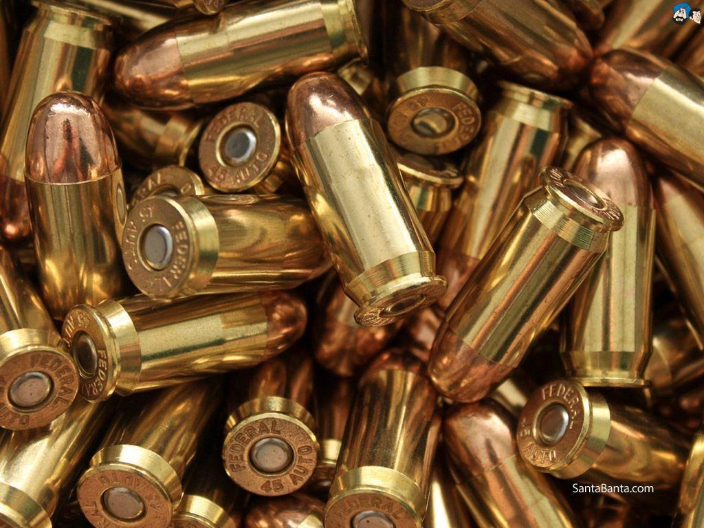 Ammunition Wallpapers - Top Free Ammunition Backgrounds - WallpaperAccess