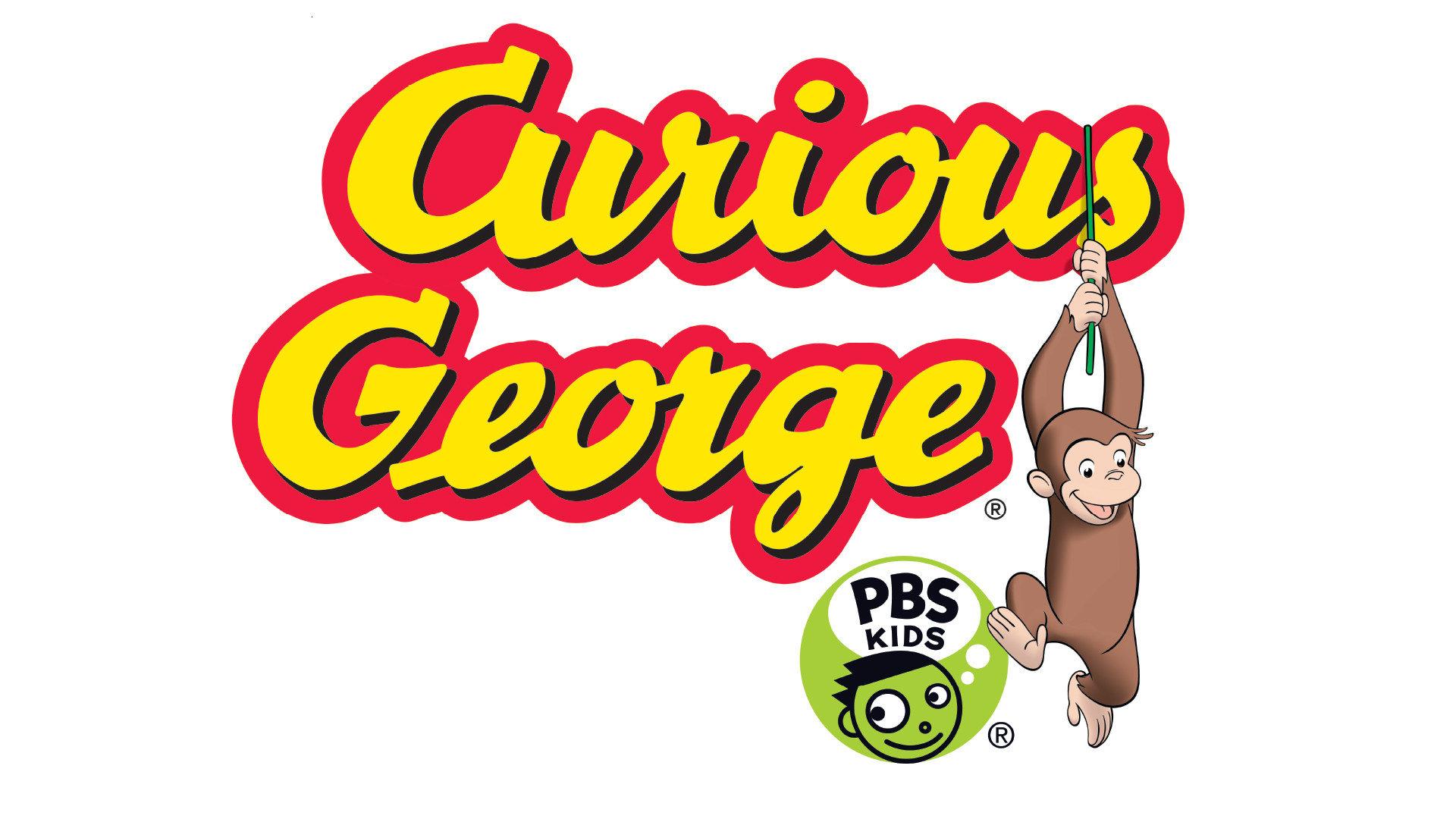 Curious George Desktop Wallpapers - Top Free Curious George Desktop ...