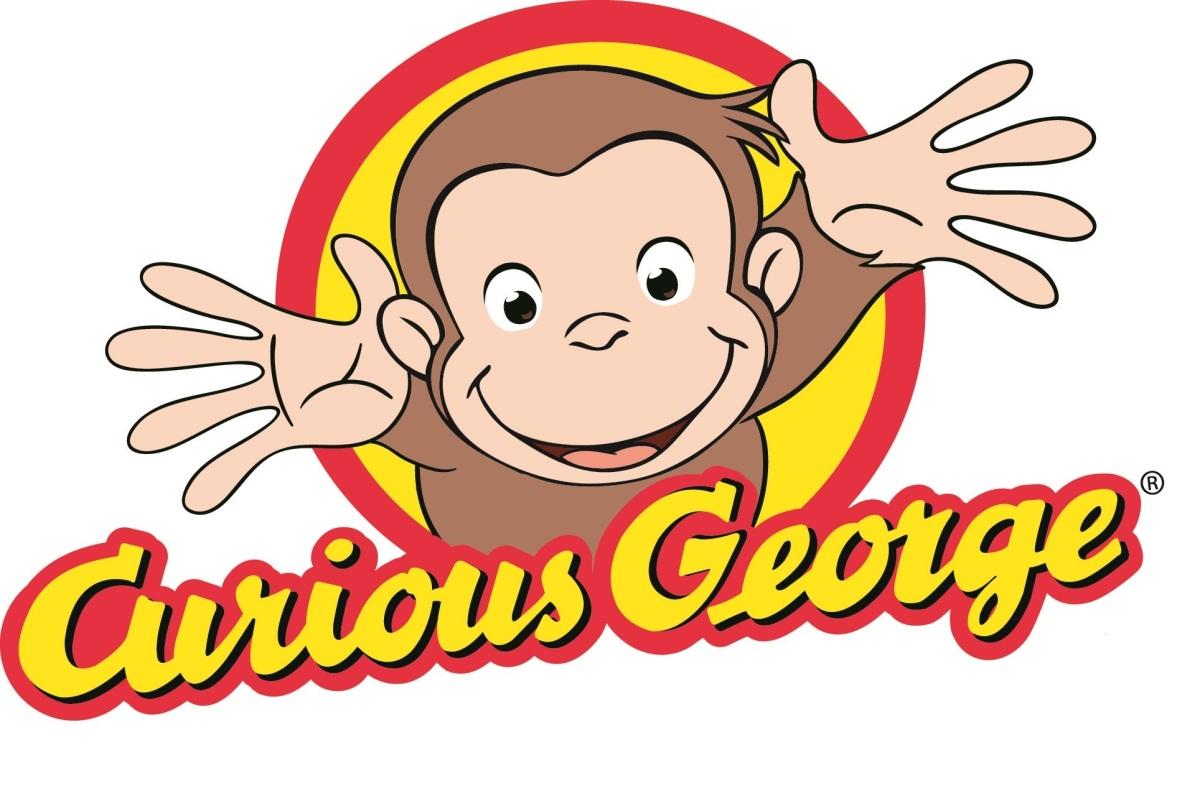 Curious George Desktop Wallpapers - Top Free Curious George Desktop ...