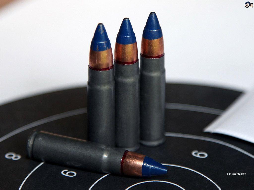 Ammunition Wallpapers - Top Free Ammunition Backgrounds - WallpaperAccess