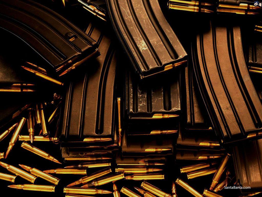 Ammunition Wallpapers - Top Free Ammunition Backgrounds - WallpaperAccess