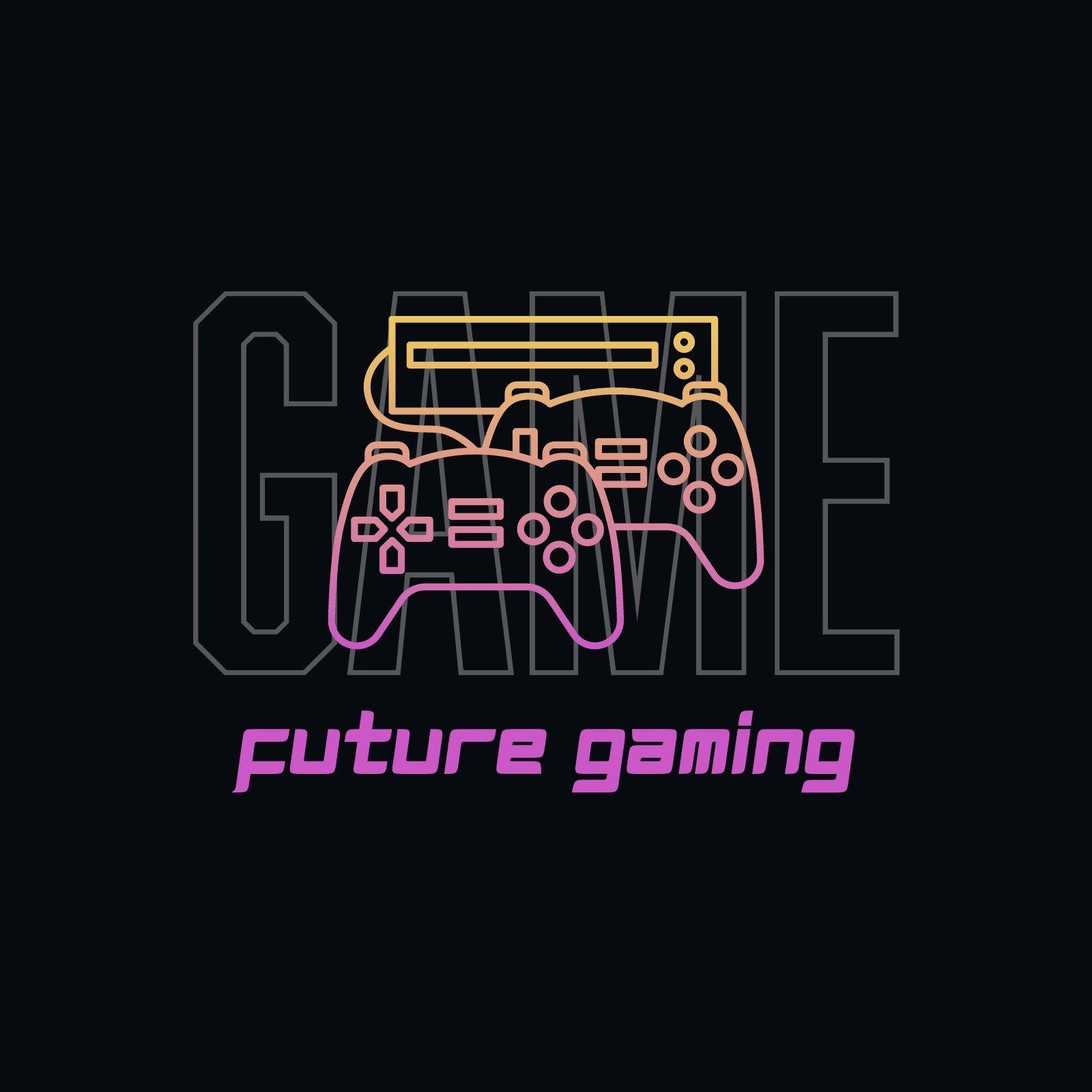 Games Logo Wallpapers - Top Free Games Logo Backgrounds - WallpaperAccess