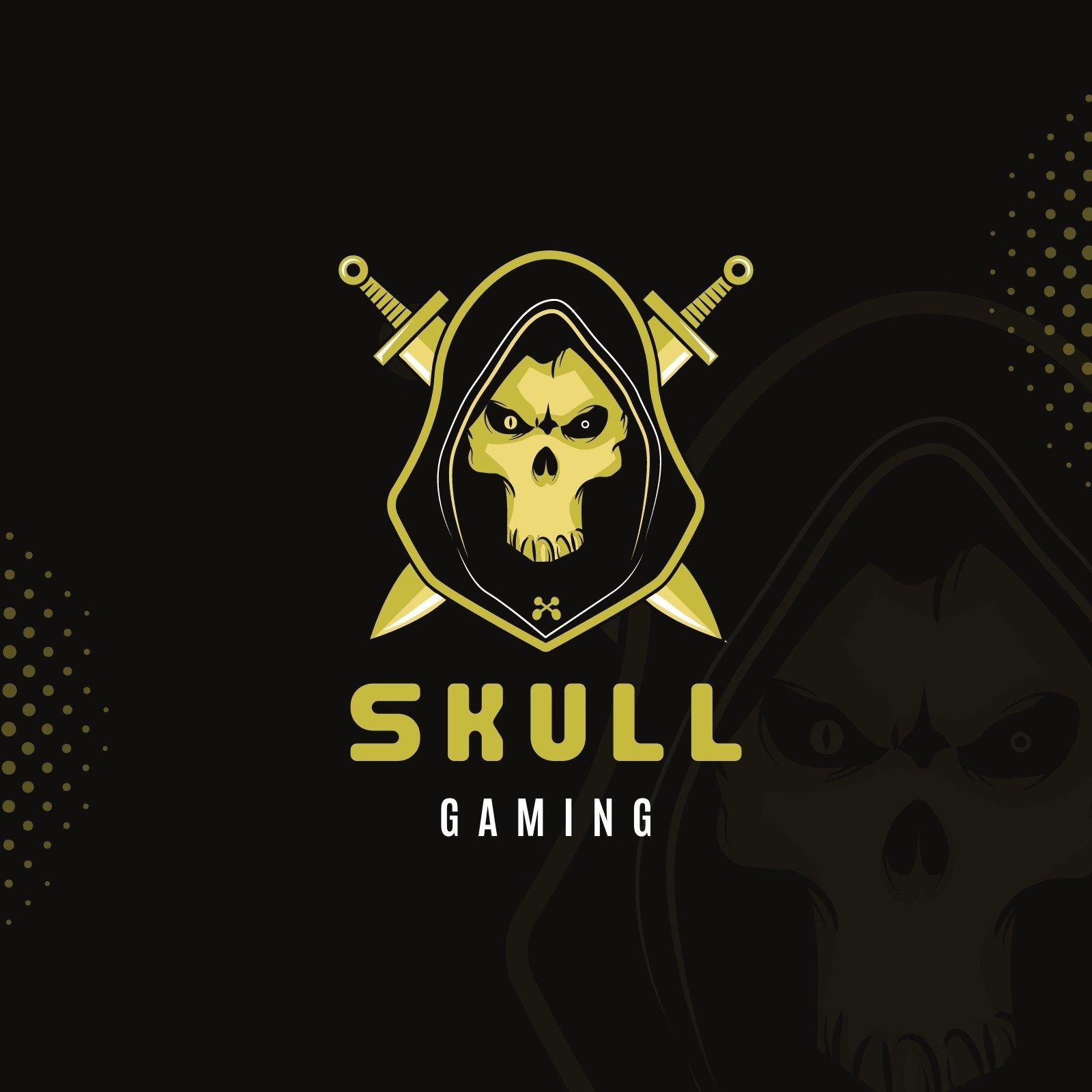 Games Logo Wallpapers - Top Free Games Logo Backgrounds - WallpaperAccess