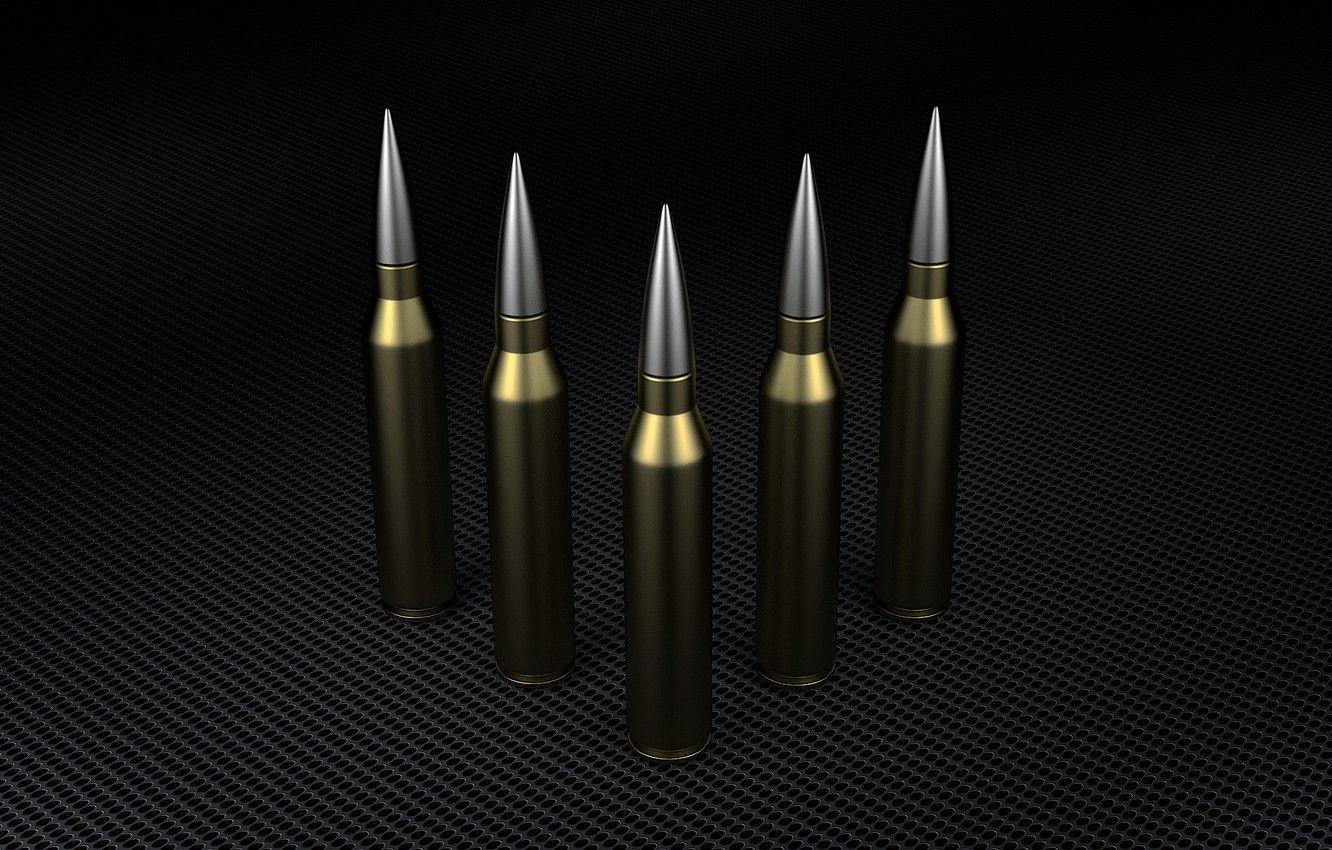 Ammunition Wallpapers - Top Free Ammunition Backgrounds - WallpaperAccess