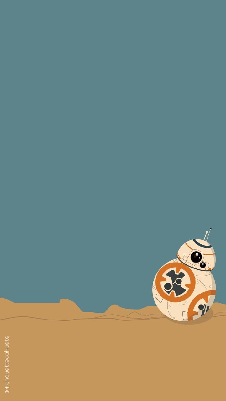 BB8 Star Wars Wallpapers - Top Free BB8 Star Wars Backgrounds ...