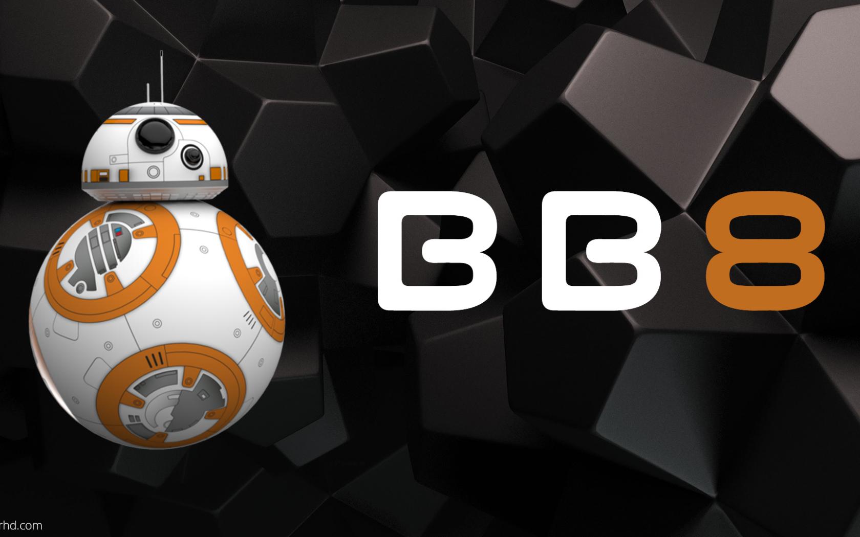 BB8 Star Wars Wallpapers - Top Free BB8 Star Wars Backgrounds ...