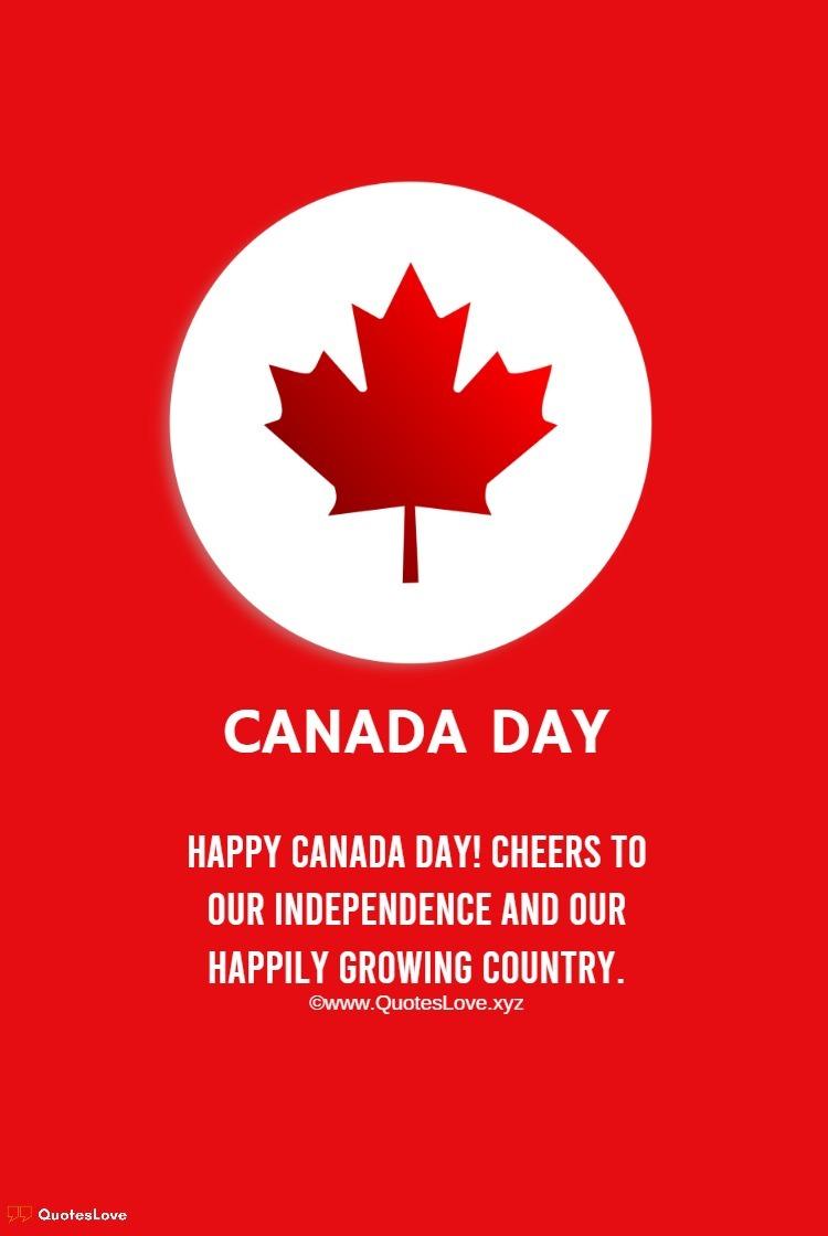 Canada Day Wallpapers - Top Free Canada Day Backgrounds - WallpaperAccess