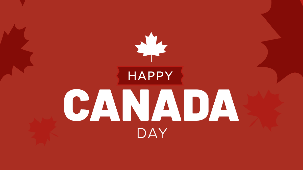 Canada Day Wallpapers - Top Free Canada Day Backgrounds - WallpaperAccess