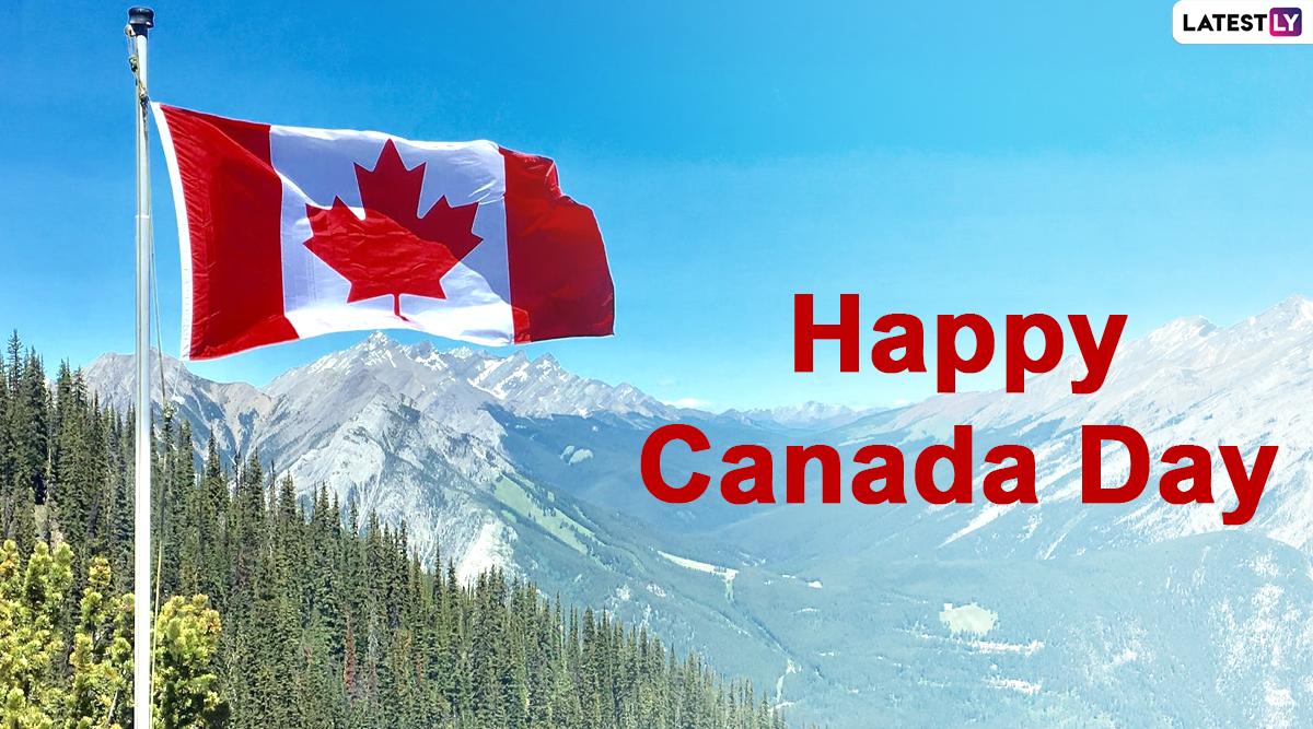 Canada Day Wallpapers - Top Free Canada Day Backgrounds - WallpaperAccess