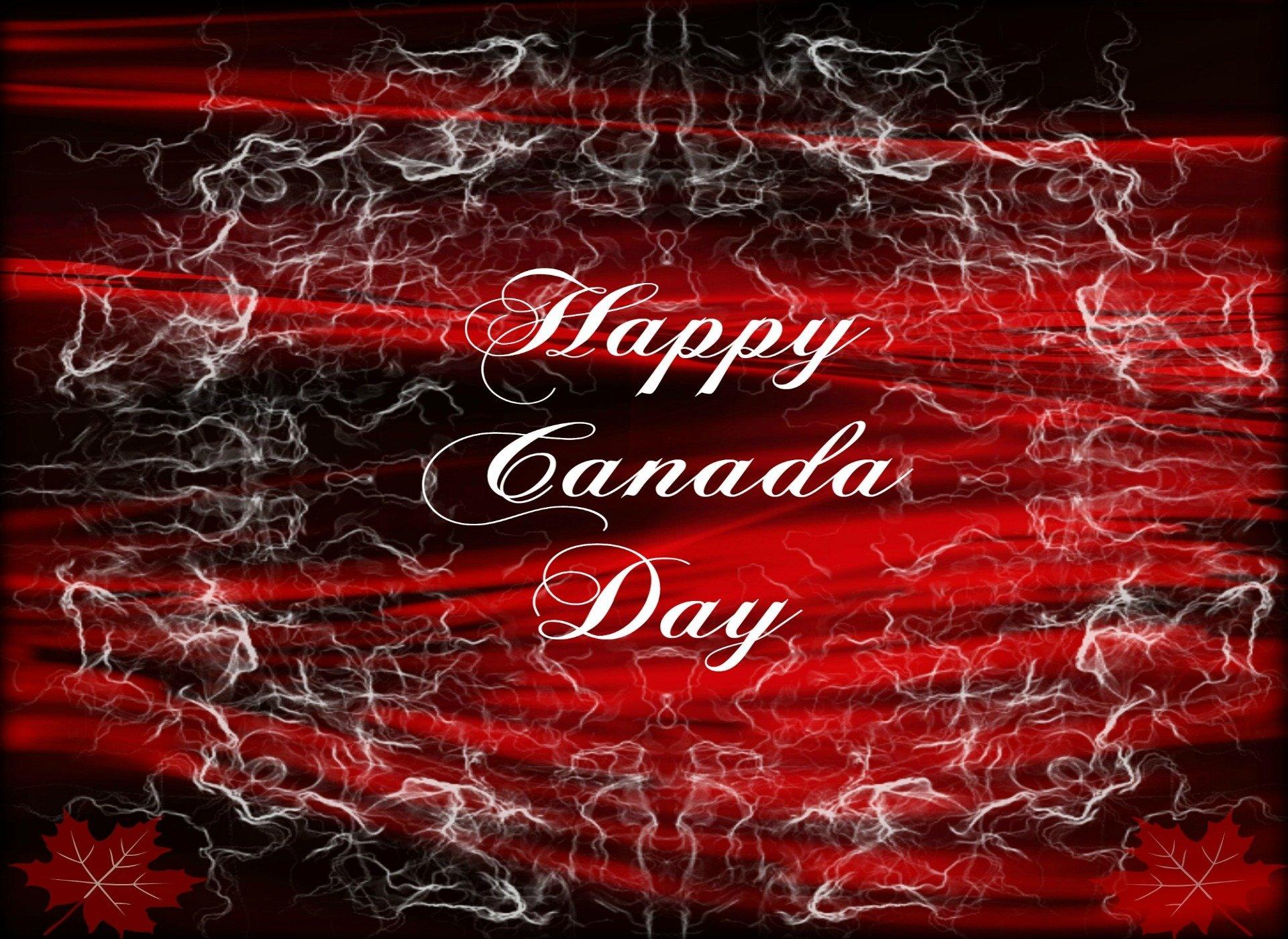 Canada Day Wallpapers - Top Free Canada Day Backgrounds - WallpaperAccess