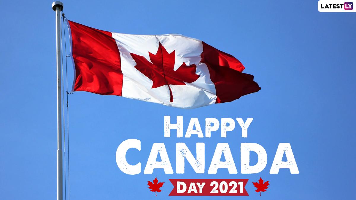 Canada Day Wallpapers - Top Free Canada Day Backgrounds - WallpaperAccess