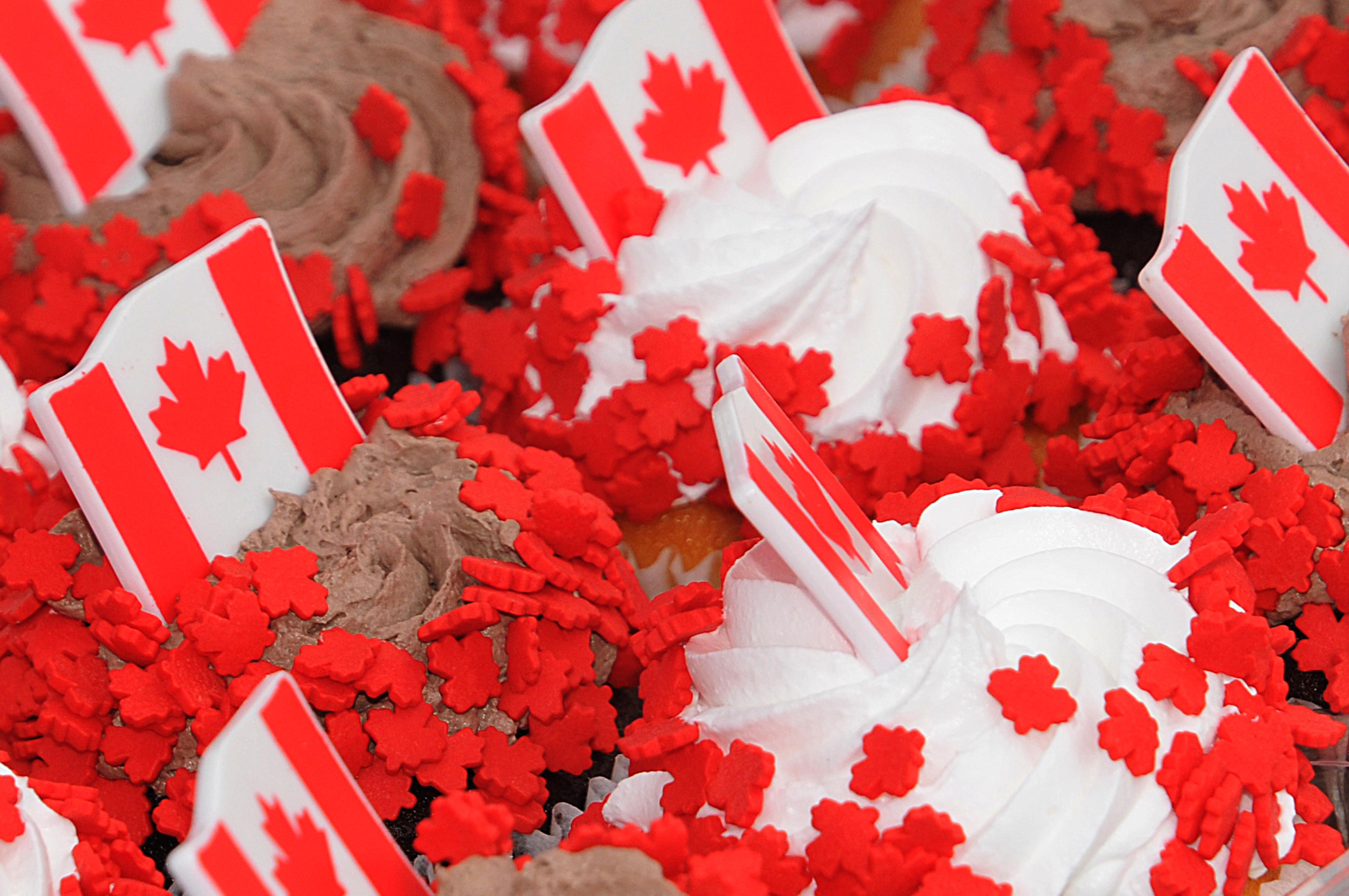 Canada Day Wallpapers - Top Free Canada Day Backgrounds - WallpaperAccess