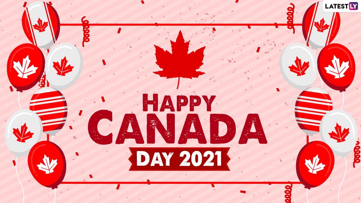 Canada Day Wallpapers - Top Free Canada Day Backgrounds - WallpaperAccess