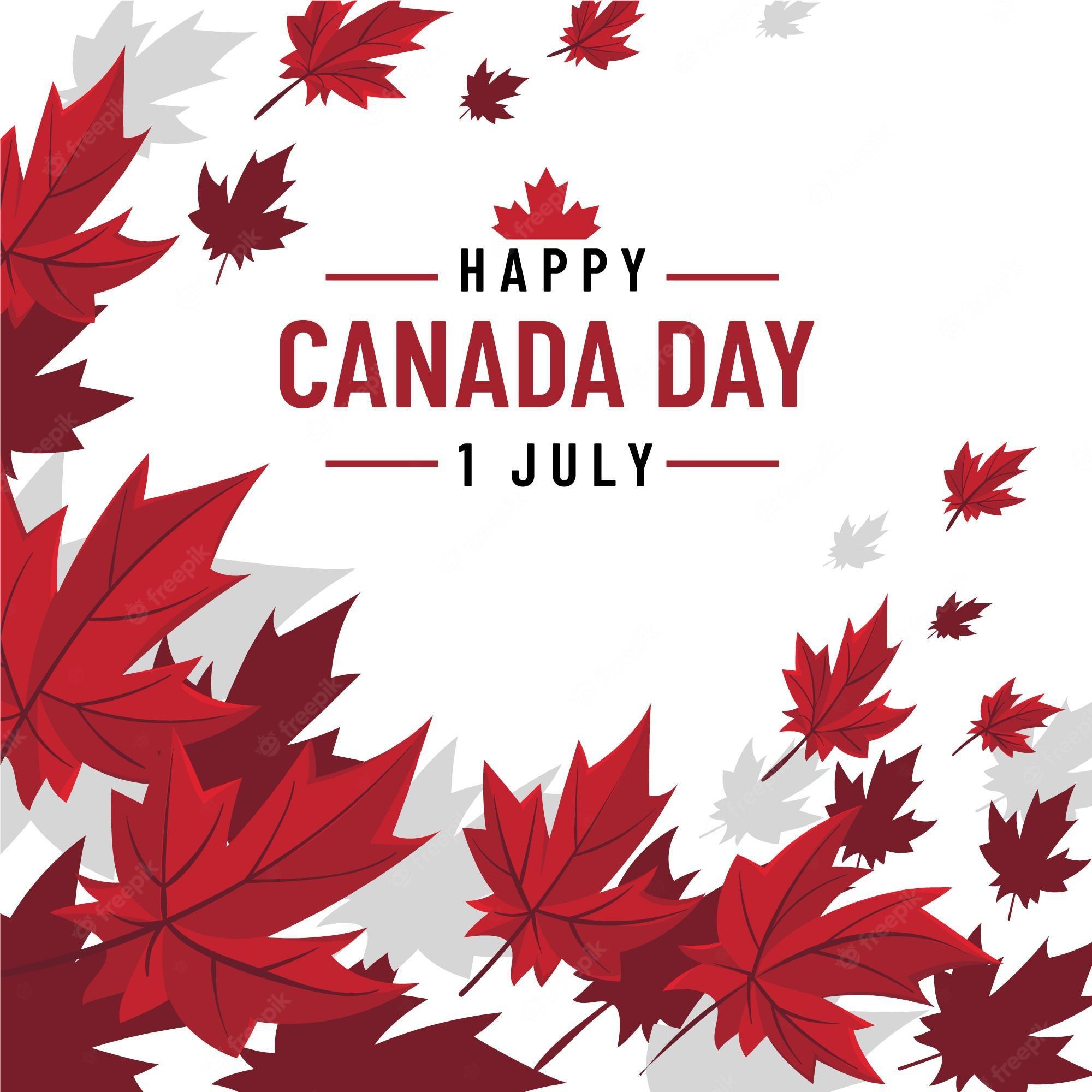 Canada Day Wallpapers - Top Free Canada Day Backgrounds - WallpaperAccess