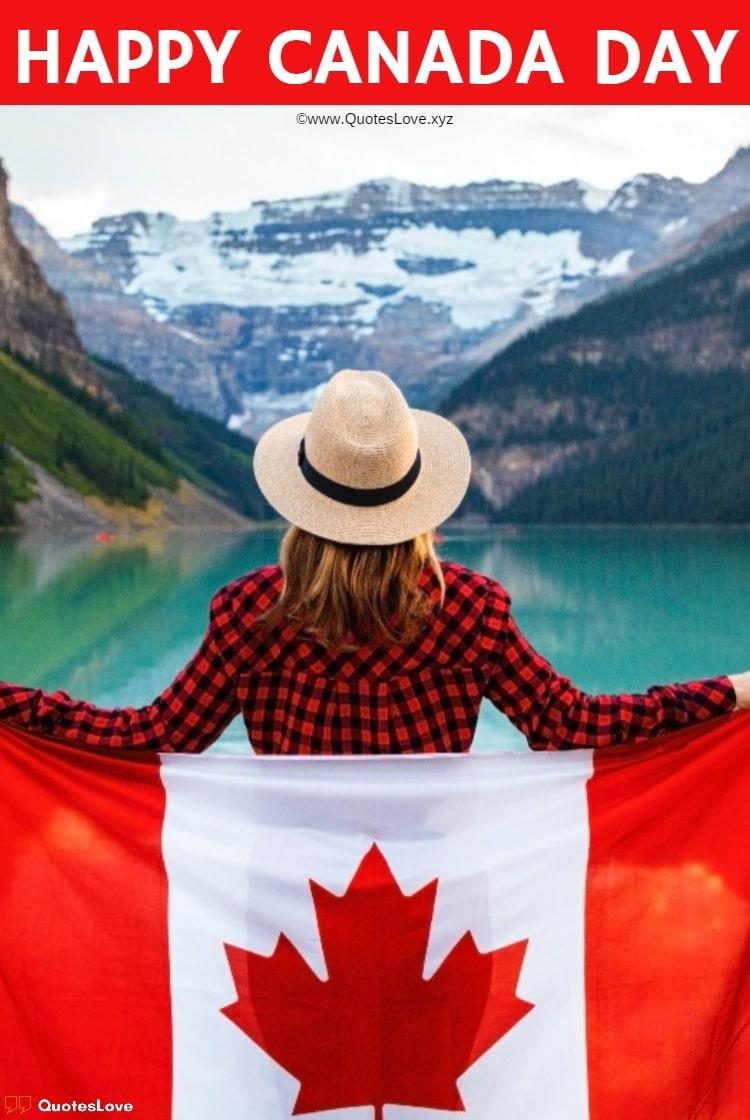 Canada Day Wallpapers - Top Free Canada Day Backgrounds - WallpaperAccess