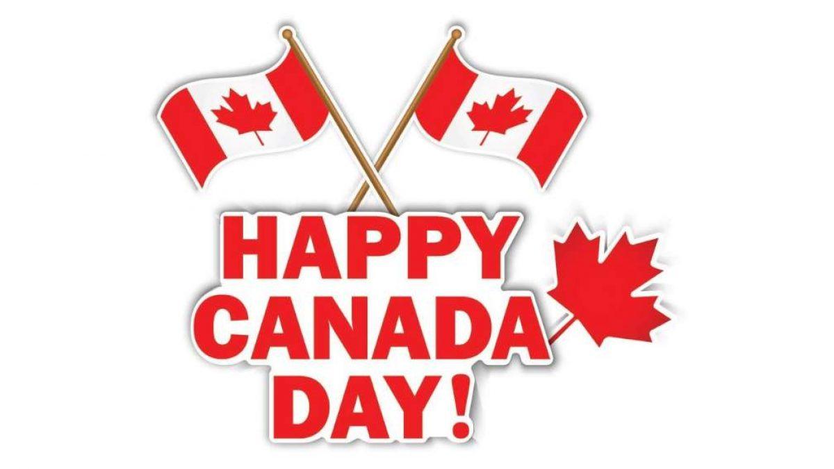 Canada Day Wallpapers - Top Free Canada Day Backgrounds - WallpaperAccess