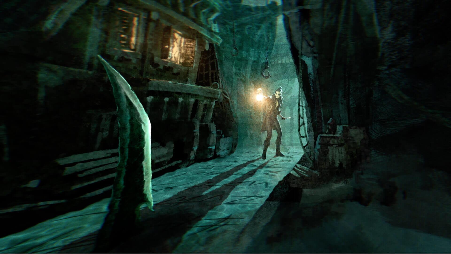 League of Legends Pyke Wallpapers - Top Free League of Legends Pyke ...