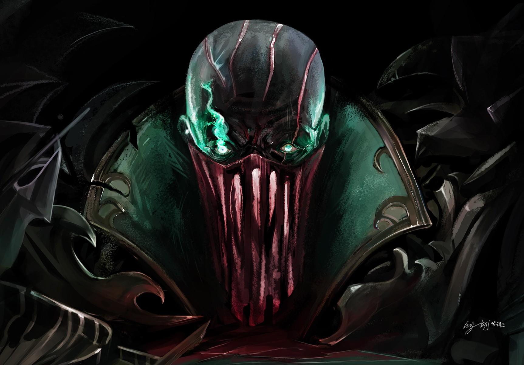 League of Legends Pyke Wallpapers - Top Free League of Legends Pyke ...