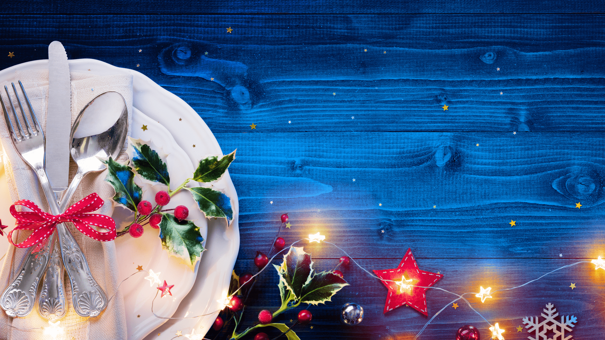 Holiday Dinner Wallpapers - Top Free Holiday Dinner Backgrounds ...