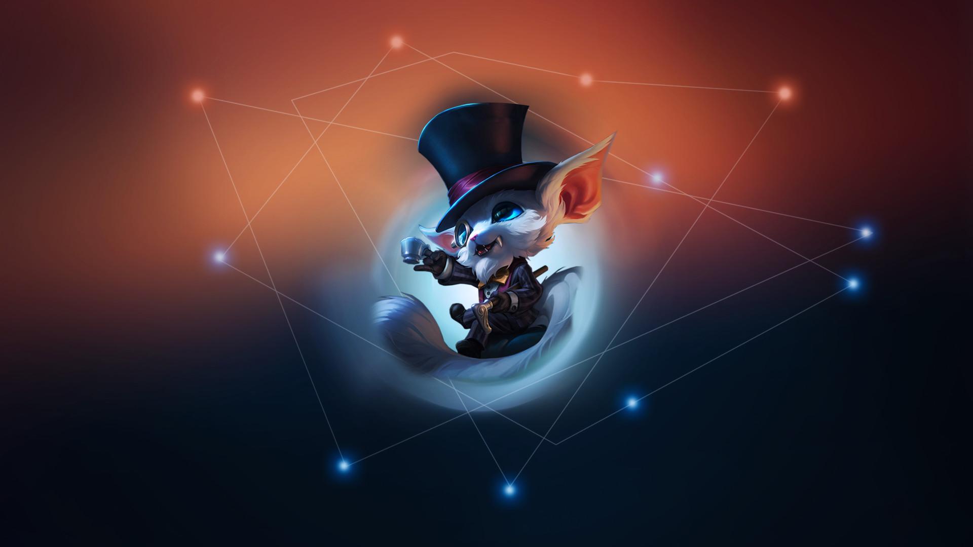 League of Legends Gnar Wallpapers - Top Free League of Legends Gnar ...