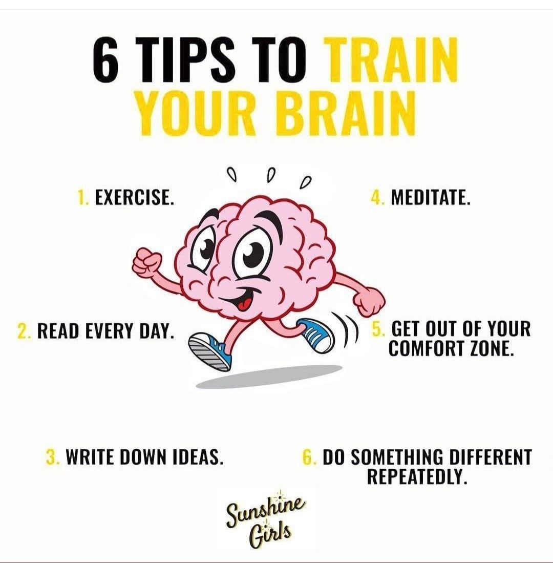 Train Your Brain Wallpapers - Top Free Train Your Brain Backgrounds ...