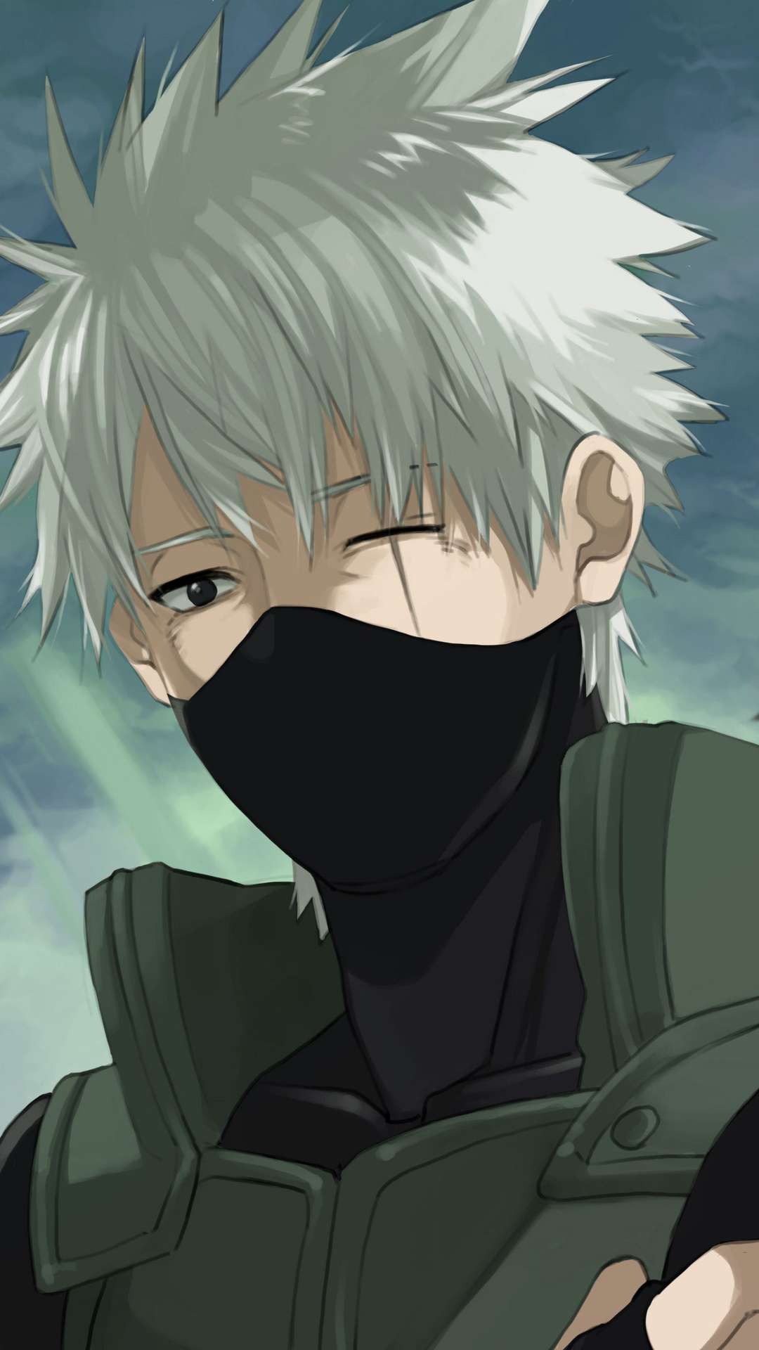 Kakashi Kid Cute Wallpapers - Top Free Kakashi Kid Cute Backgrounds ...