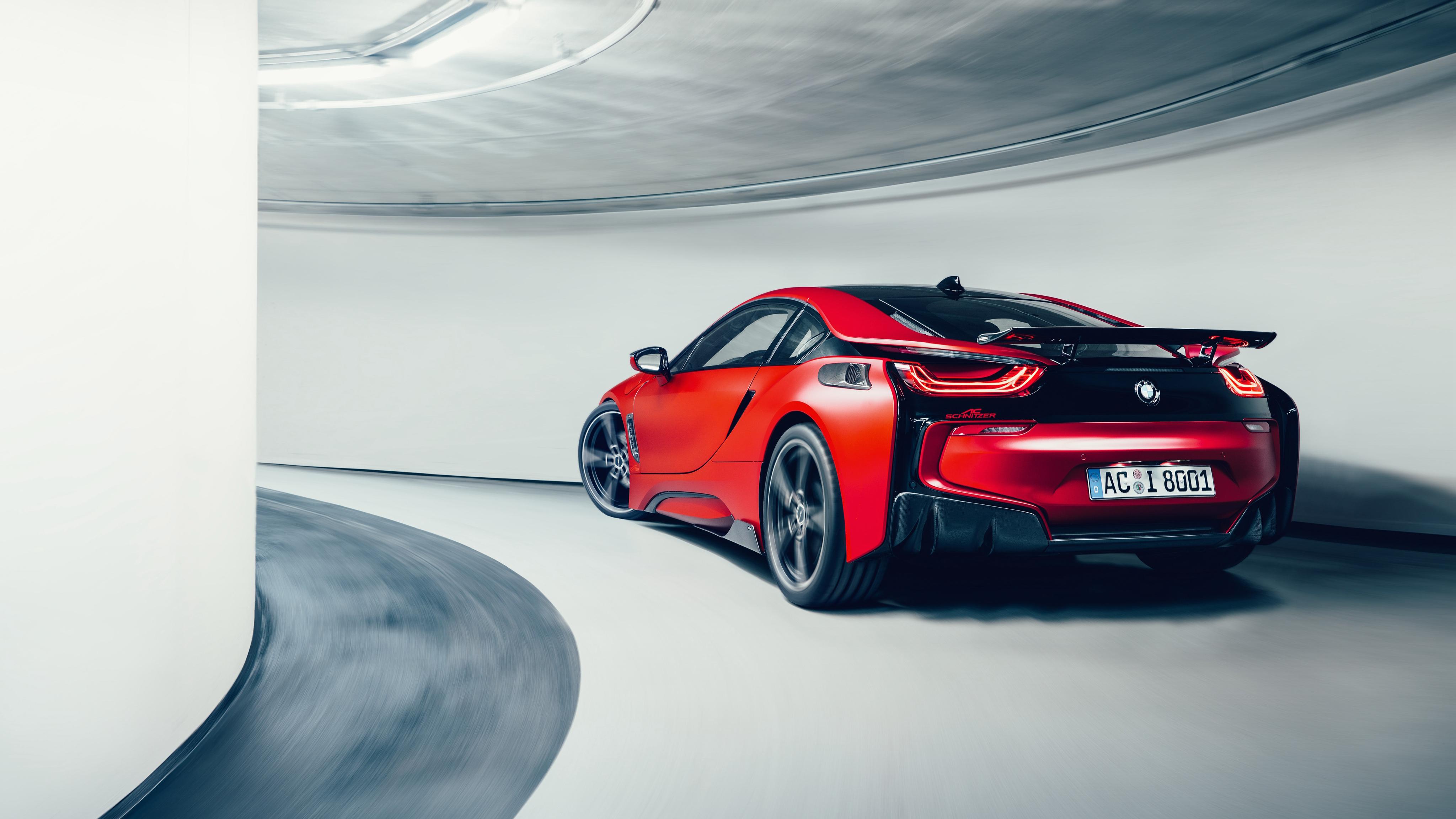 BMW i8 Red Wallpapers - Top Free BMW i8 Red Backgrounds - WallpaperAccess