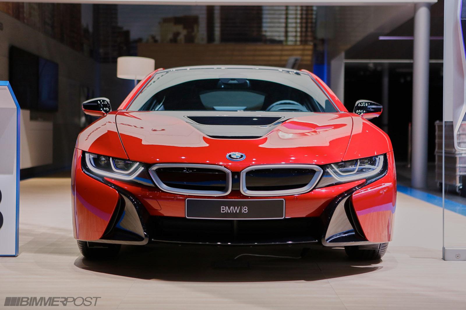 BMW i8 Red Wallpapers - Top Free BMW i8 Red Backgrounds - WallpaperAccess