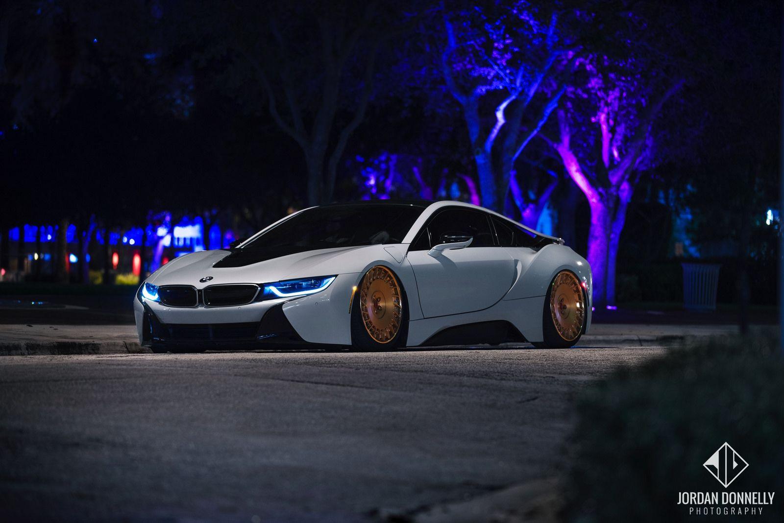 BMW i8 Red Wallpapers - Top Free BMW i8 Red Backgrounds - WallpaperAccess