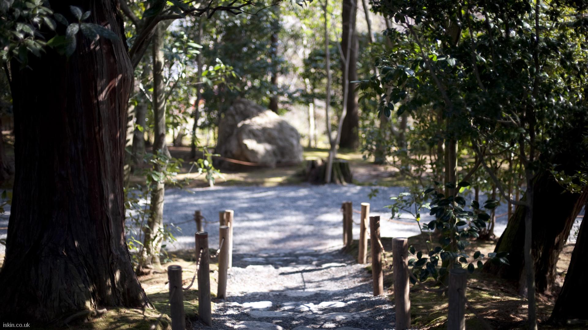 Zen Path Wallpapers - Top Free Zen Path Backgrounds - WallpaperAccess