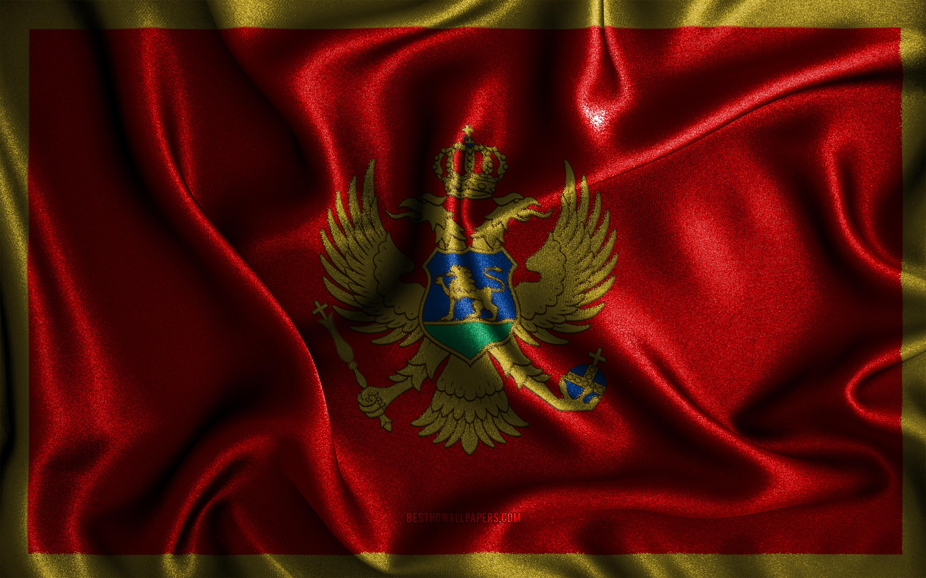 Montenegro Flag Wallpapers - Top Free Montenegro Flag Backgrounds ...