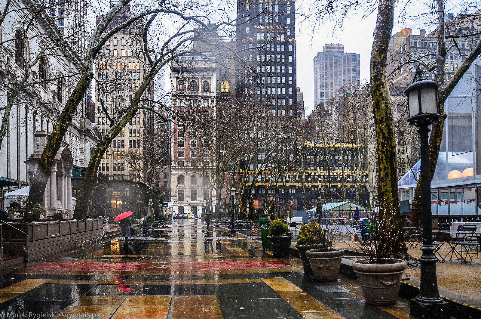 Rainy Day New York Wallpapers - Top Free Rainy Day New York Backgrounds ...