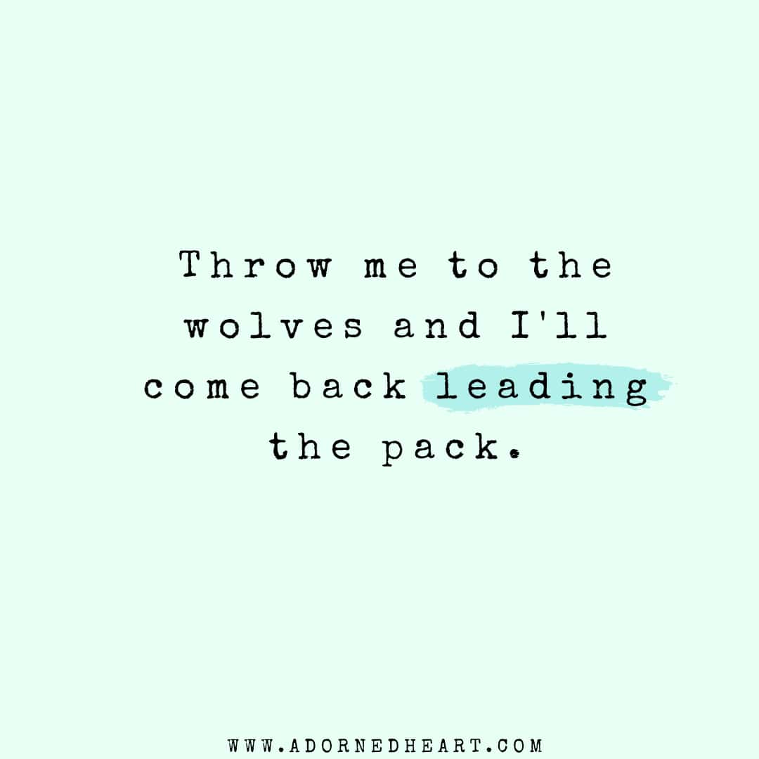 Savage Girl Quotes Wallpapers - Top Free Savage Girl Quotes Backgrounds ...