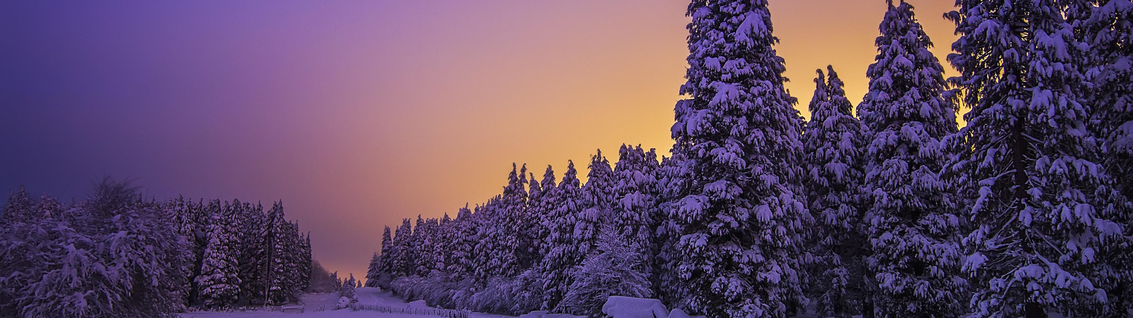 3840X1080 Snow Wallpapers - Top Free 3840X1080 Snow Backgrounds ...