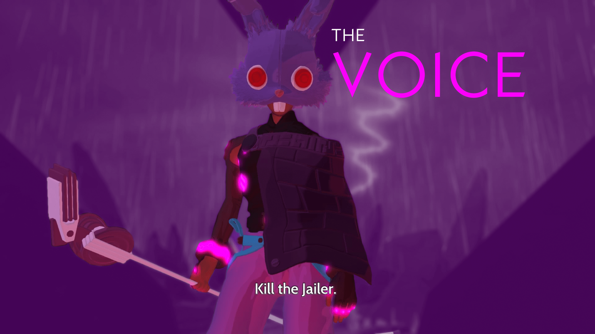 Furi Wallpapers - Top Free Furi Backgrounds - WallpaperAccess