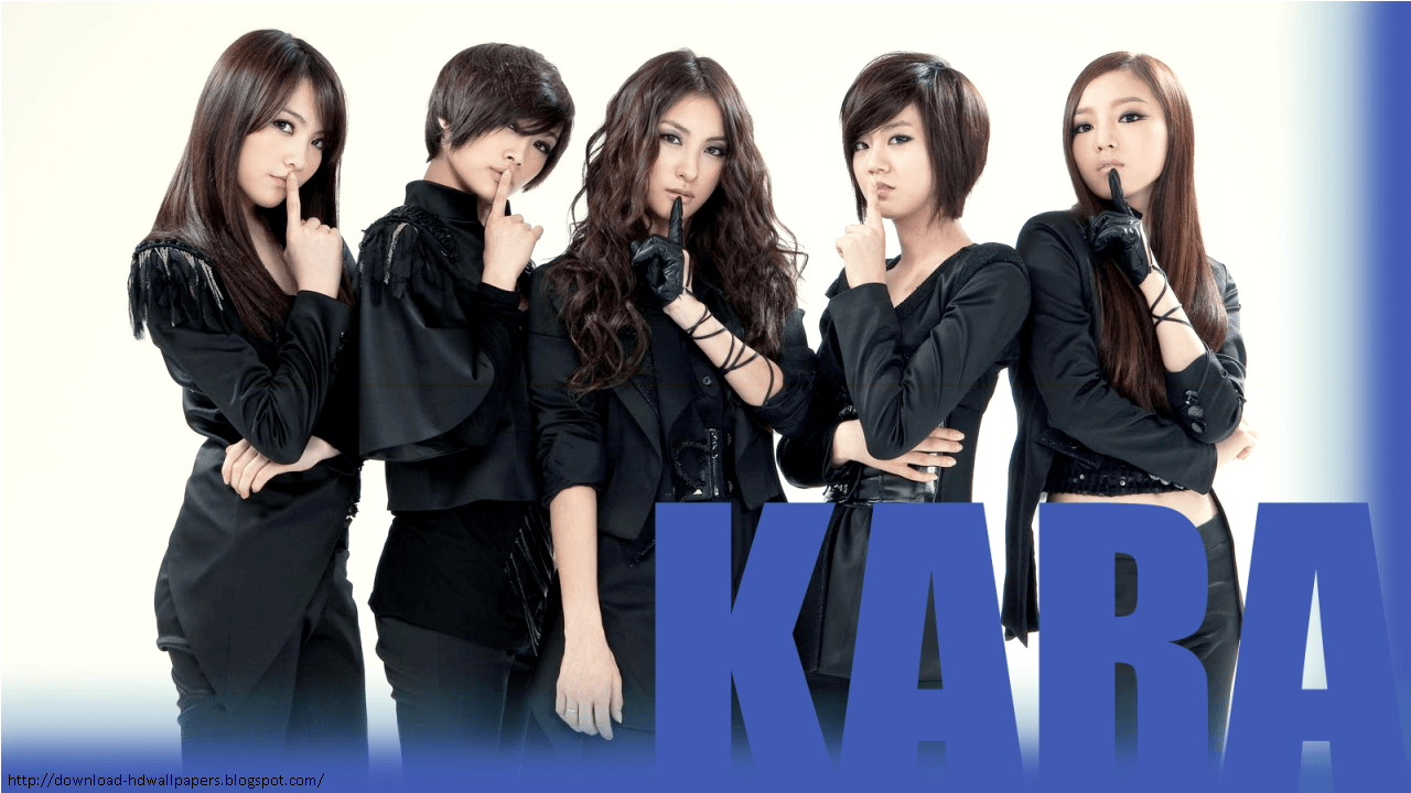 Kara Wallpapers - Top Free Kara Backgrounds - WallpaperAccess