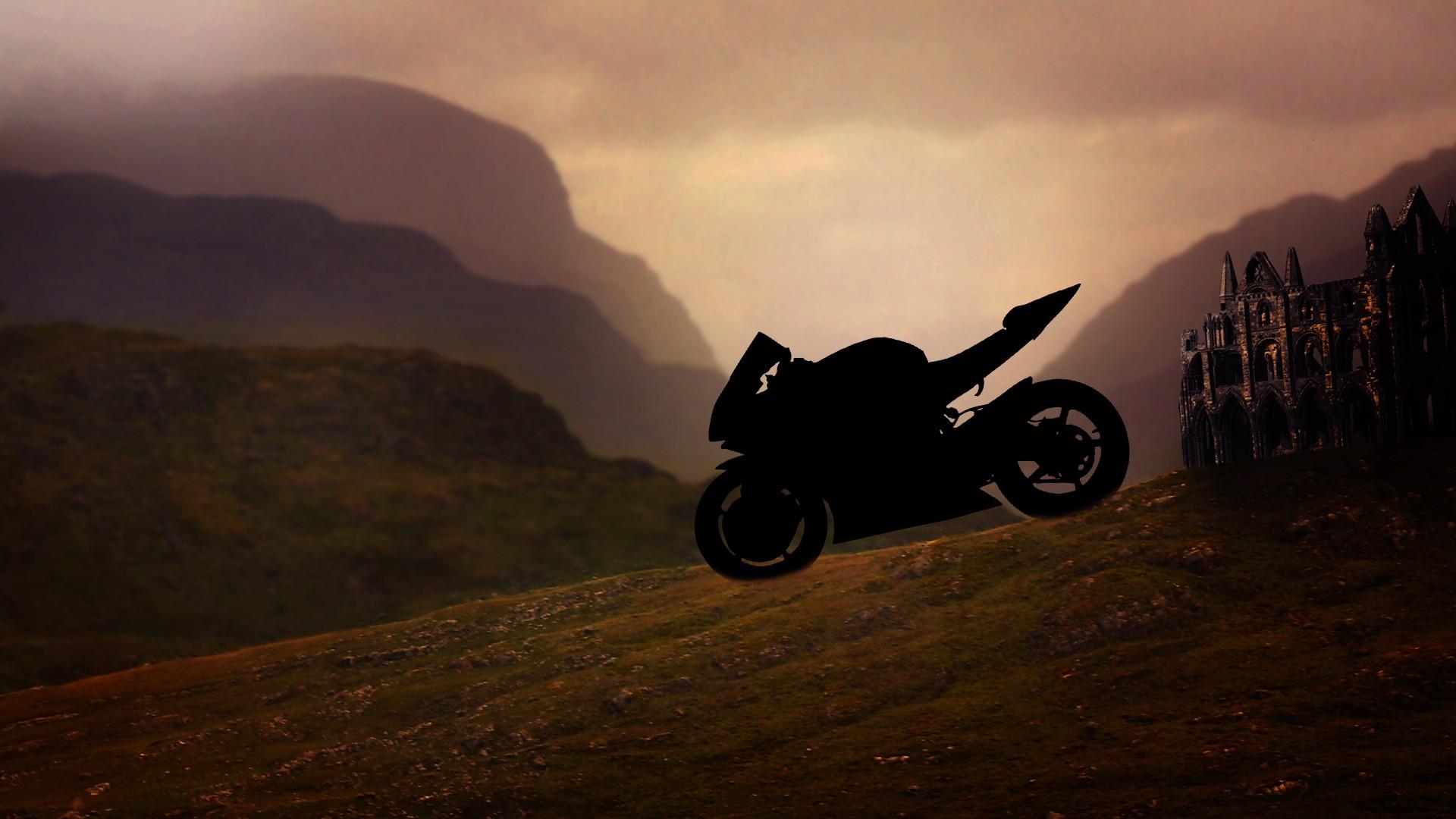 Motorcycle PC Wallpapers - Top Free Motorcycle PC Backgrounds ...