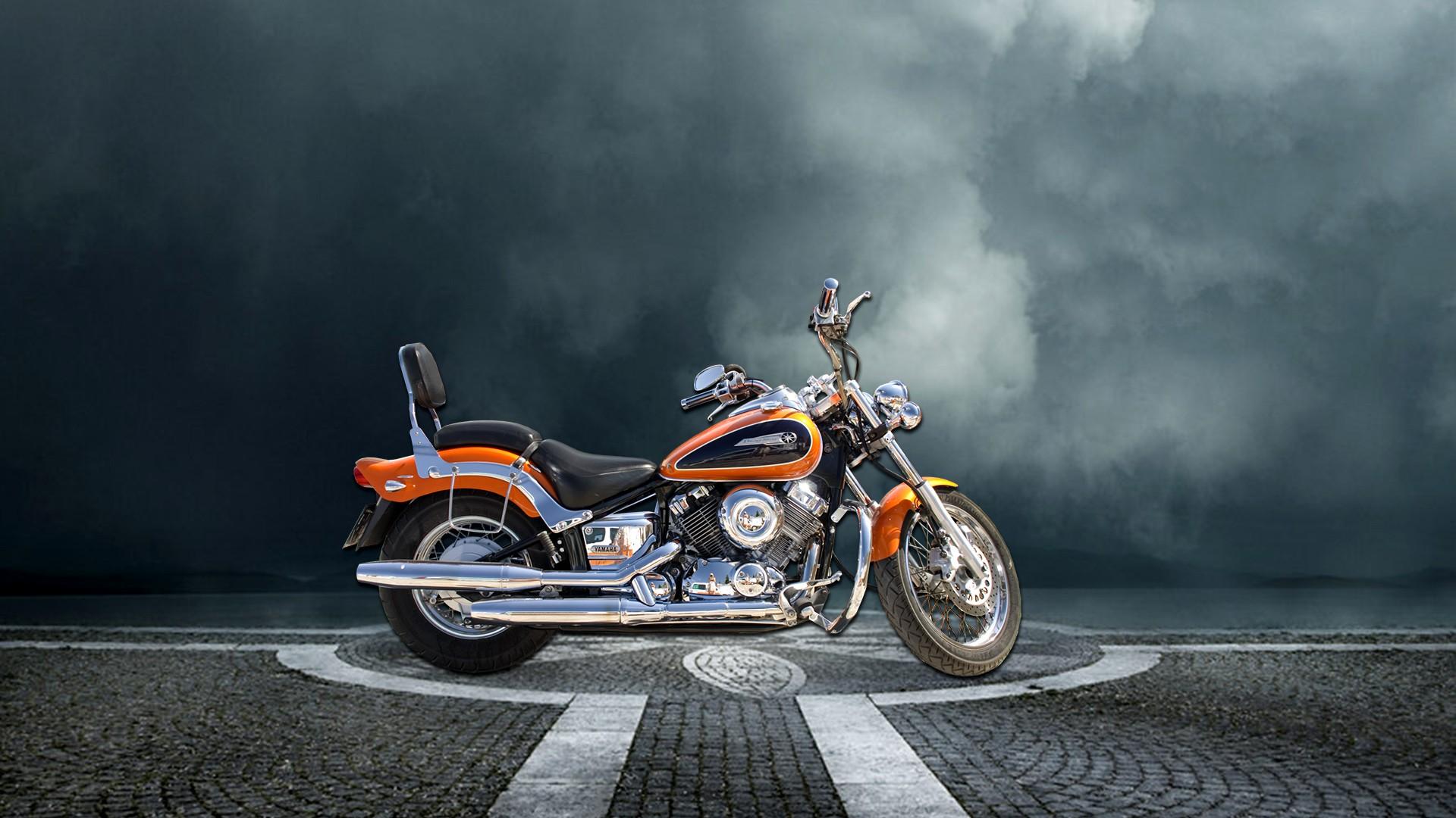 Motorcycle PC Wallpapers - Top Free Motorcycle PC Backgrounds ...