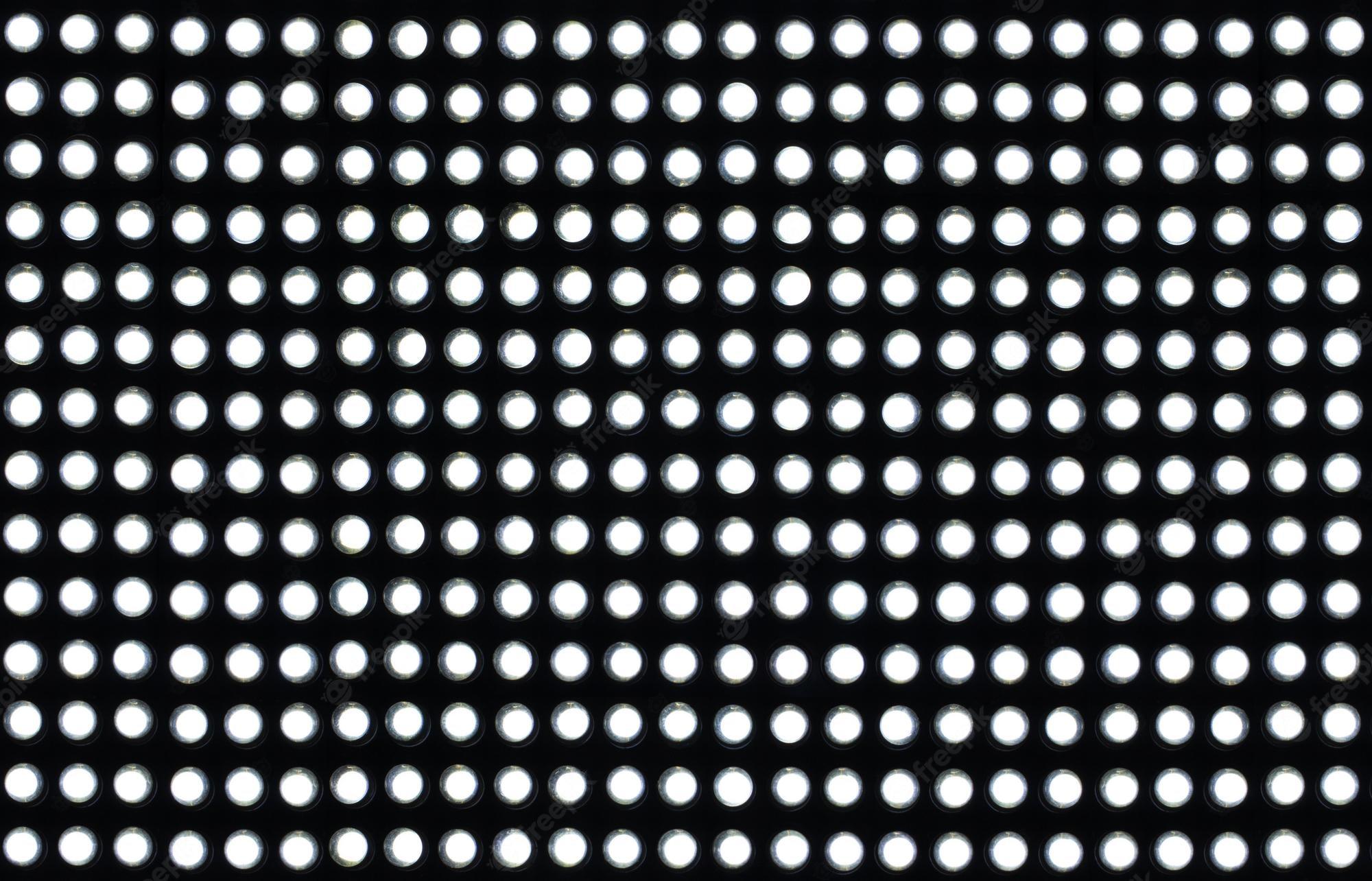 White LED Wallpapers - Top Free White LED Backgrounds - WallpaperAccess