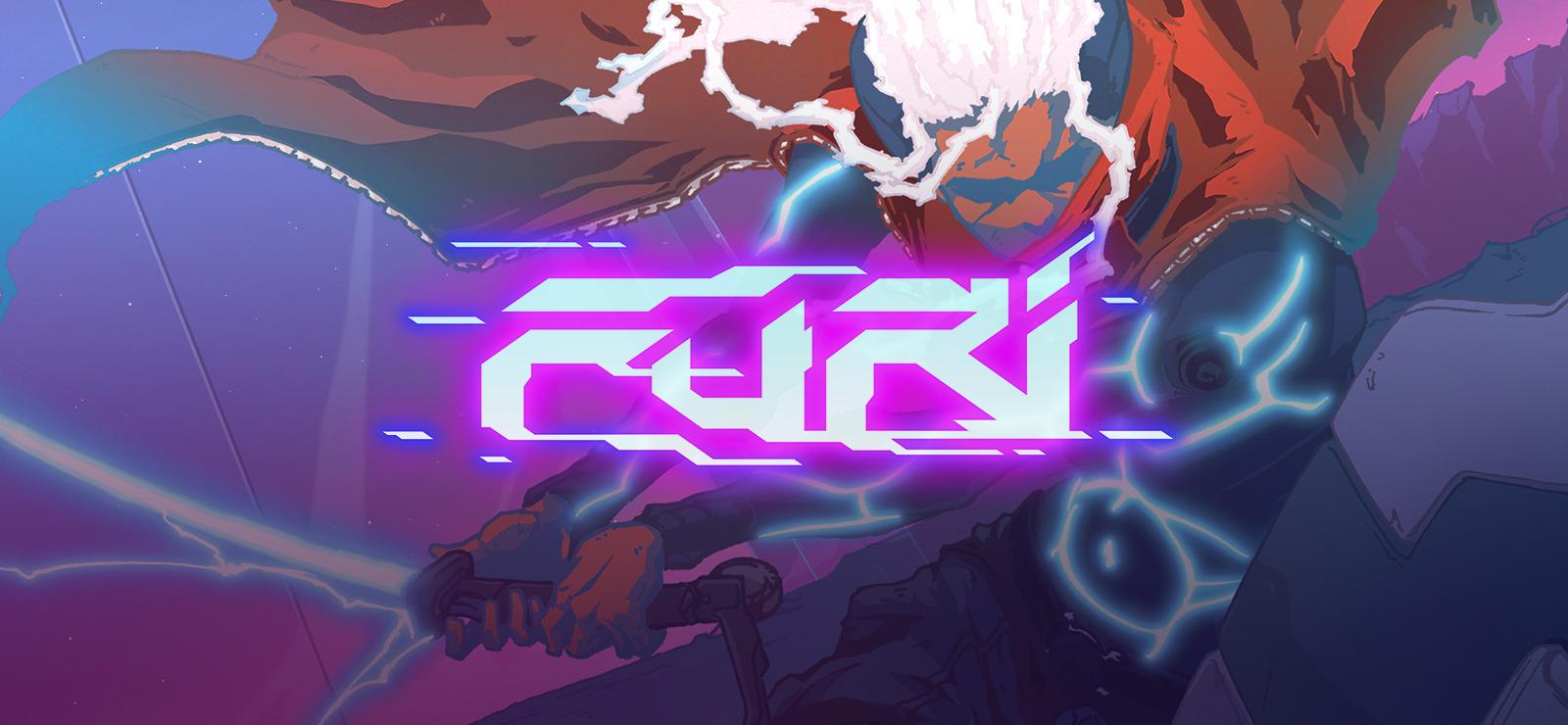 Furi Wallpapers - Top Free Furi Backgrounds - WallpaperAccess