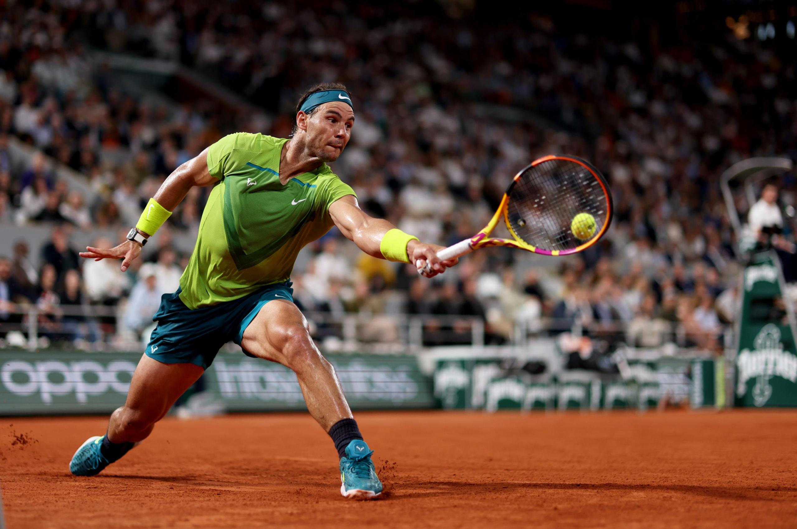 French Open Wallpapers - Top Free French Open Backgrounds - WallpaperAccess