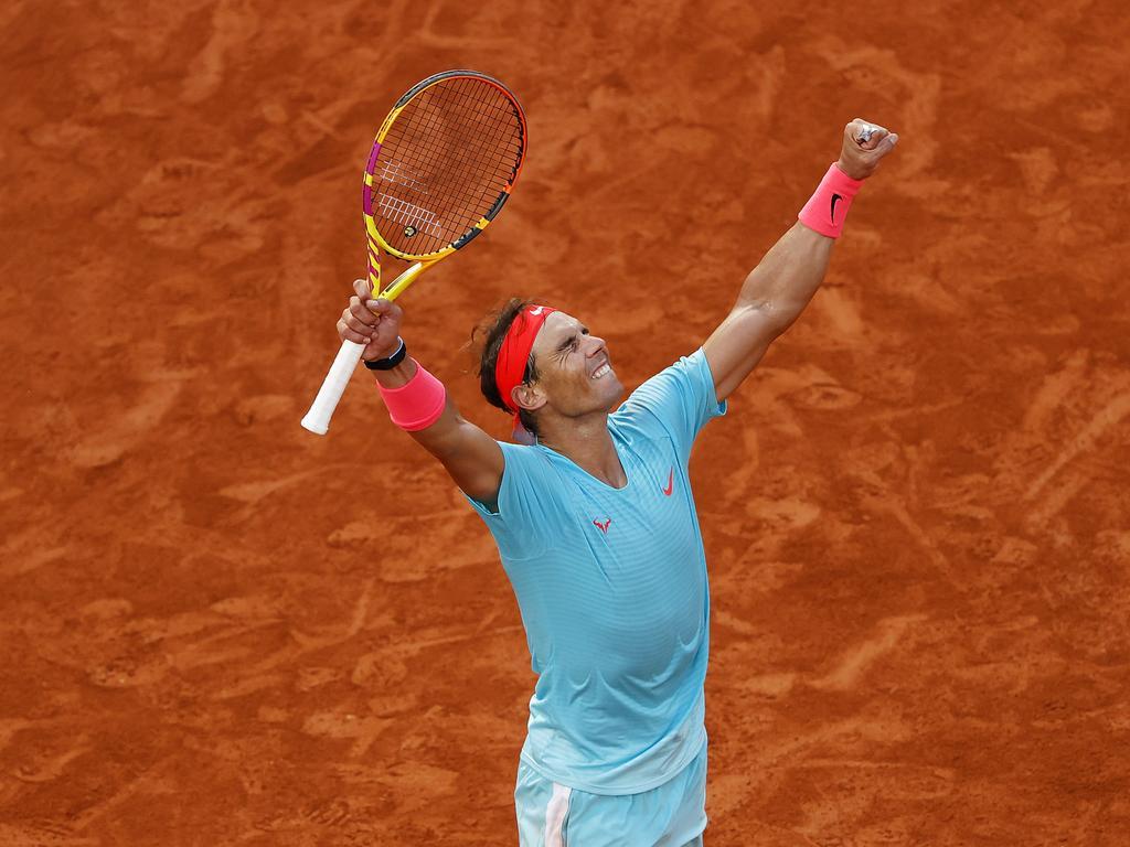 French Open Wallpapers - Top Free French Open Backgrounds - WallpaperAccess