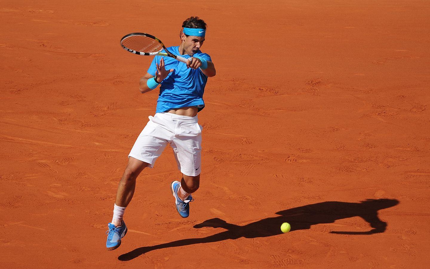 French Open Wallpapers - Top Free French Open Backgrounds - WallpaperAccess